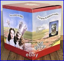 FRIENDS STICK TOGETHER Wizard of Oz SAN FRANCISCO MUSIC BOX COMPANY ...