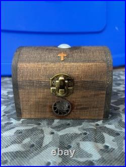 Paranormal / novelty programmable music box | Music Boxes