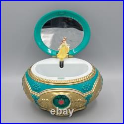 Vintage Anastasia Once Upon A December Music Toy Box Galoob 1997 WORKS ...