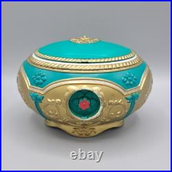 Vintage Anastasia Once Upon A December Music Toy Box Galoob 1997 WORKS ...
