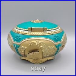 Vintage Anastasia Once Upon A December Music Toy Box Galoob 1997 WORKS ...