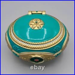 Vintage Anastasia Once Upon A December Music Toy Box Galoob 1997 WORKS ...