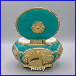 Vintage Anastasia Once Upon A December Music Toy Box Galoob 1997 WORKS ...