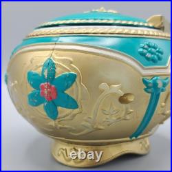 Vintage Anastasia Once Upon A December Music Toy Box Galoob 1997 WORKS ...